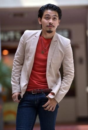 Perkahwinan Dapat Tepis Tuduhan Izzue Islam Gay - Hiburan | mStar