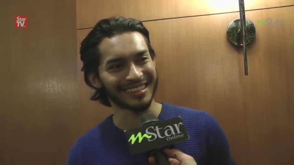 Karier Semakin Sibuk, Aeril Zafril Tak Abai Kelas Agama - Video | mStar