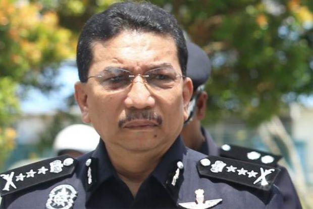 Nahas Helikopter: Mayat Keempat Ditemui - Semasa | mStar