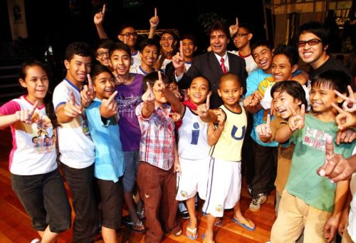 Teater Muzikal Ungguli Pementasan Di IB 2012 - Hiburan | mStar