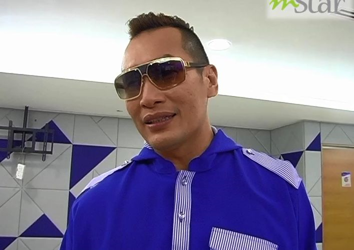 Pelawak Sertai AC Mizal Tubuh ForUToC - Video | mStar