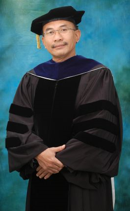 Prof Datuk Dr Mad Nasir Dilantik Timbalan Naib Canselor UPM - Semasa ...