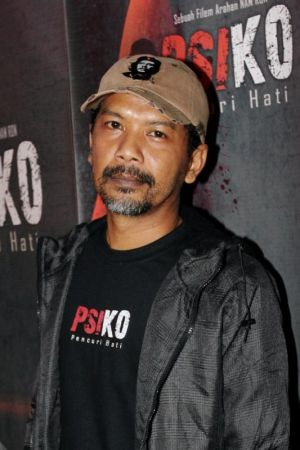 'Psiko Pencuri Hati' Ada Kaitan Dengan Hidup Nam Ron - Hiburan | mStar