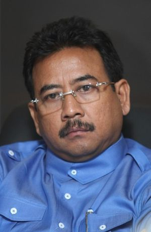 Adun Pinang Tunggal Dirujuk Ke Jawatankuasa Hak Dan Kebebasan - Semasa ...
