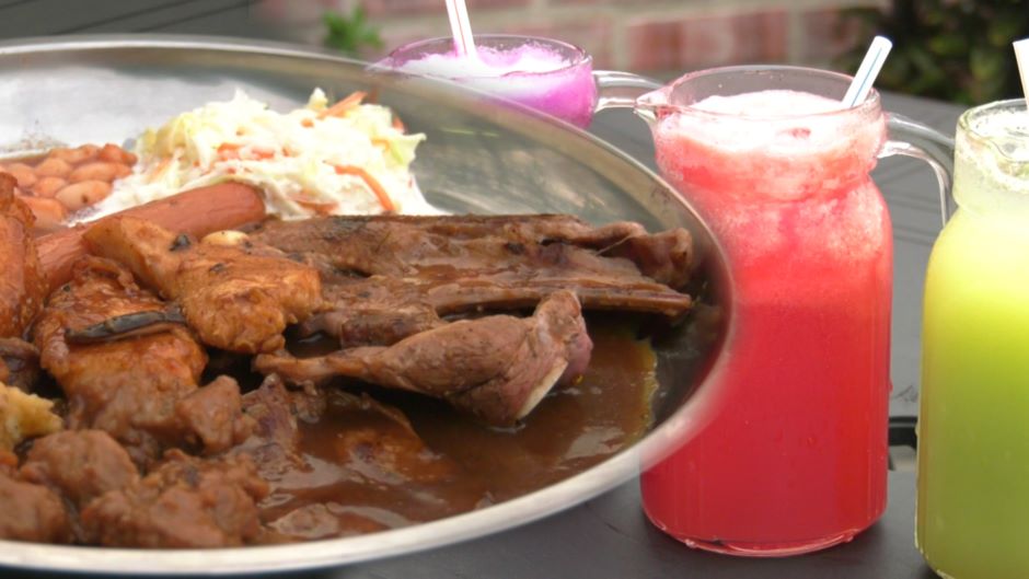 Selera besar tapi bajet 'ciput'? Gerai Gelas Besar sesuai untuk anda ...