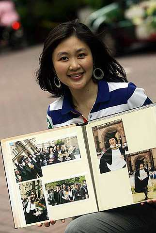 Bekas Jaguh Badminton Tukar Gelanggang - Semasa | mStar