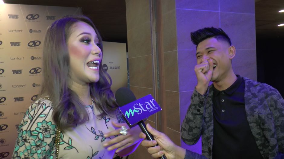 #limaXtanya Telur Pun Boleh La Bella Nazari! - Video | mStar