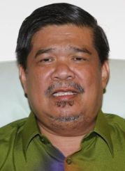 Mat Sabu Pertahan Jawatan Timbalan Presiden - Semasa | mStar