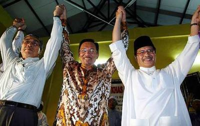 "Saya cukup berani keluar Umno" - Nasarudin - Semasa | mStar