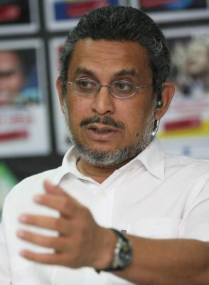 Semua Dasar Bersama PR Harus Dipersetujui Ketiga-tiga Parti Komponen ...