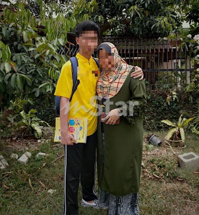 Padah Posting Lucah Remaja Control Baik Kena ‘ceramah Sampai Disuruh Taubat Pertama Kali