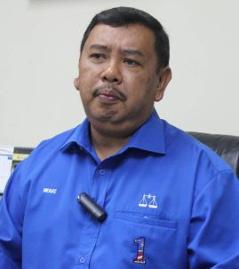 Jawatan Khairy Boleh Dicabar - Semasa | mStar