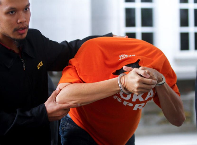 WKB 2030: Perangi rasuah, selamatkan pembangunan ekonomi negara ...