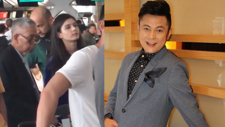 Pak Nil “buat hal” lagi, kali ini cuba bantu warga emas pula - Video ...