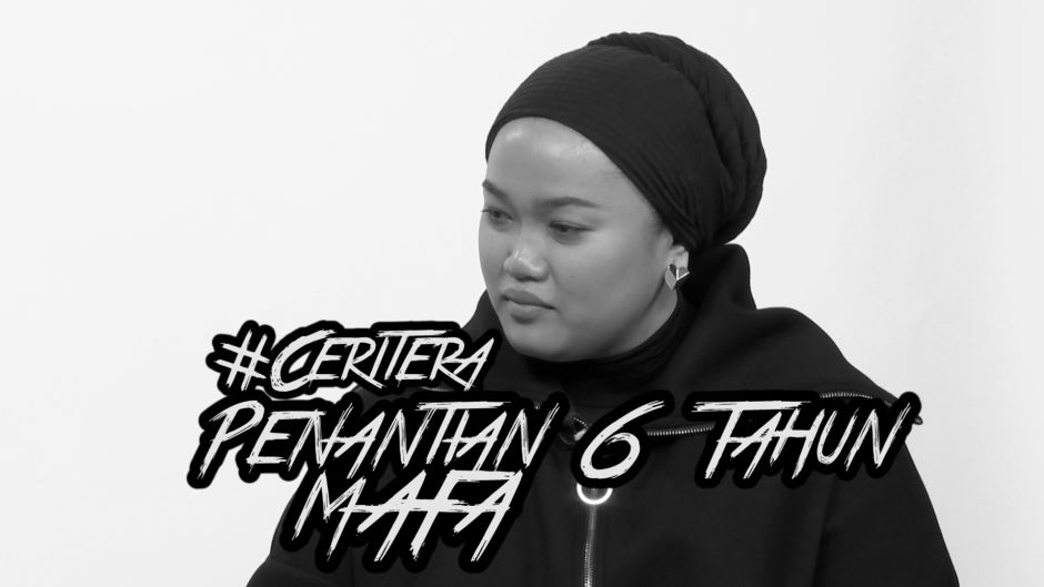 Bakat Mafarikha Tersia-sia Enam Tahun - Video | mStar