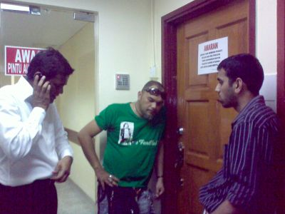 Freddie nafi kelewatan album punca Mas mengamuk - Hiburan | mStar