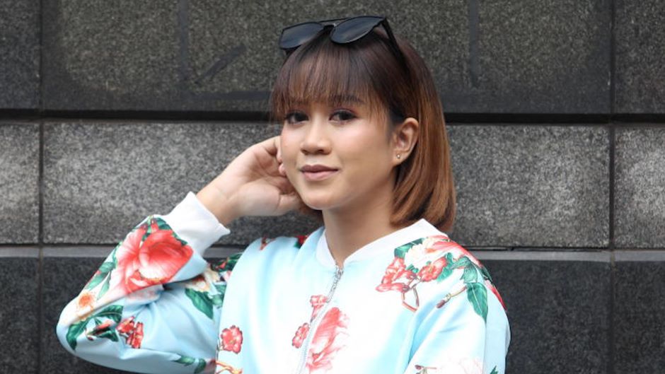 Ngeri! Fieya Julia cerita detik-detik cemas hampir jadi korban - Video ...