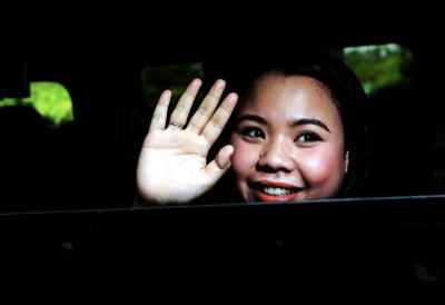 Keputusan Mahkamah Akhiri Keresahan Keluarga Selama Tiga Tahun - Anak ...