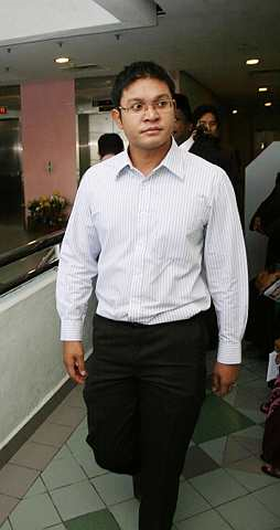 Kes Khalwat Ako Ditangguh 31 Mac - Hiburan | mStar