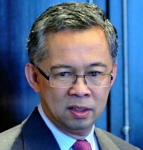 Othman Hashim Dilantik KSU Kementerian Luar Yang Baharu - Semasa | mStar