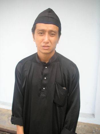Radhi OAG: Isteri minta cerai kerana telah tiduri lelaki lain ...