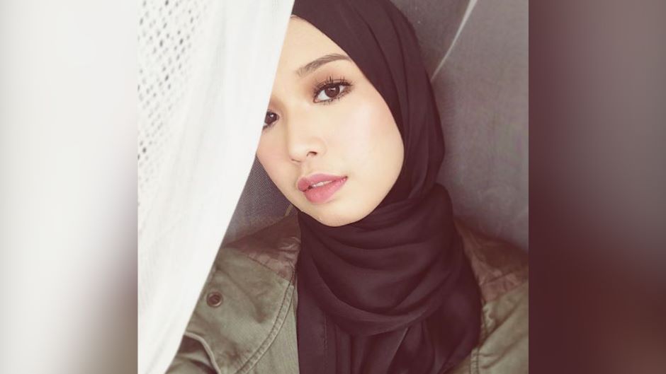 Farah Farhanah Lebih Minat Fesyen Berbanding Nyanyian? - Video | mStar