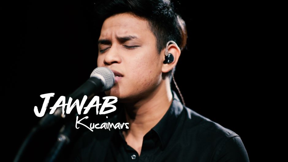 Kucaimars - Jawab #akuStar - Video | mStar