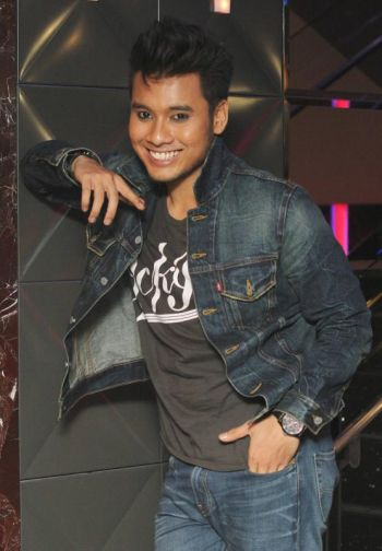 Jangan Tuduh Awi Rafael 'Playboy' - Hiburan | mStar