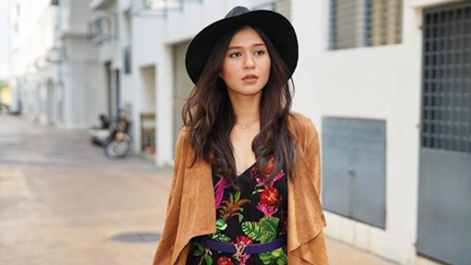 “Minta kerja pejabat, tapi tiba-tiba jadi artis” - Dayang Areeda ...