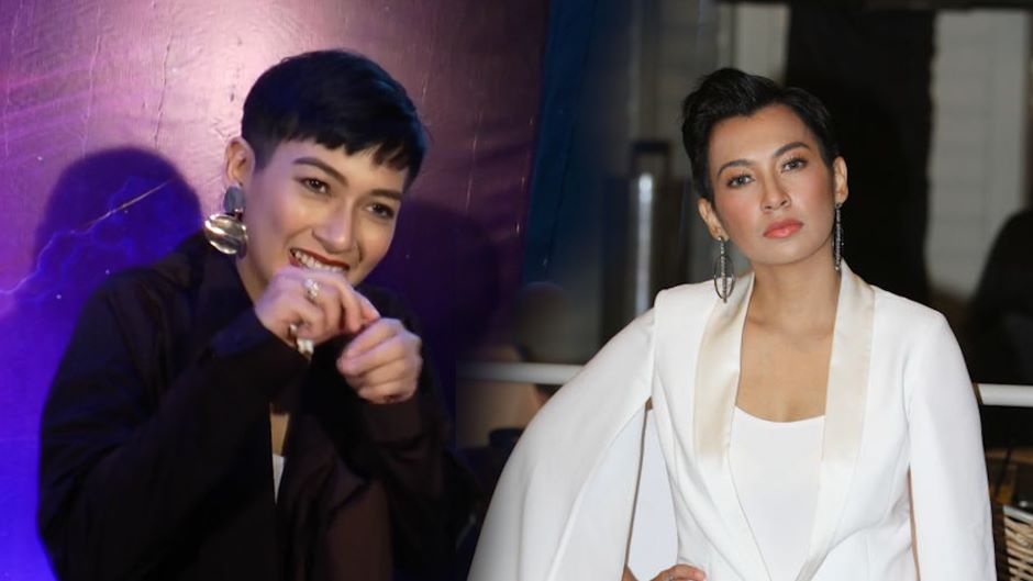 ‘Sampai Bila’ diramal menang AJL33, Misha Omar nak cubit peminat ...