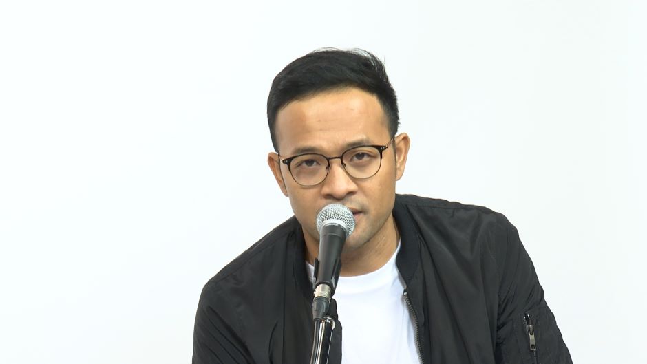 #akuStar: iR Radzi - Cinta Terakhir - Video | mStar