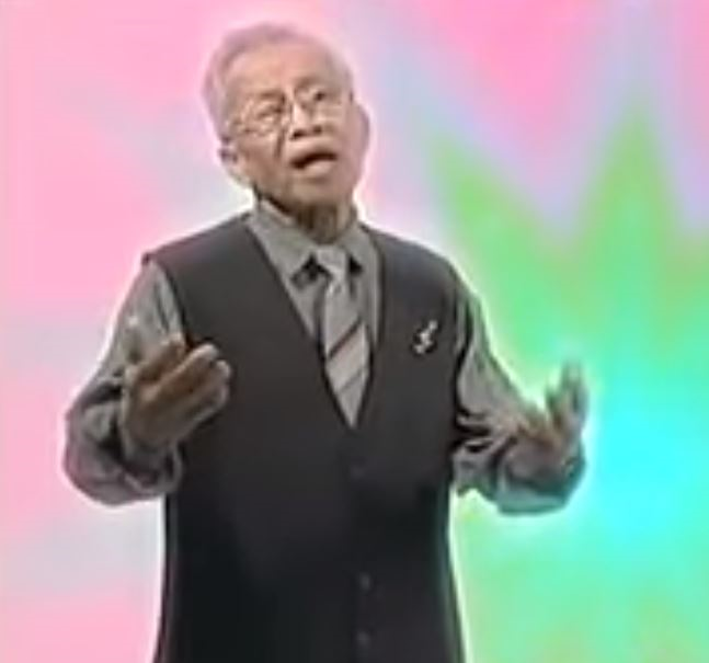 Kassim Selamat Meninggal Dunia La Obe Pasti Jadi Kenangan Hiburan Mstar