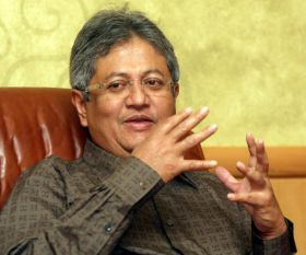 Zaid Bakal Bertanding di Kota Baru? - Rencana | mStar