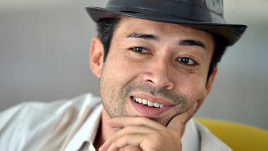 Usia dah lanjut tapi Tony Eusoff belum rasa nak kahwin - Video | mStar