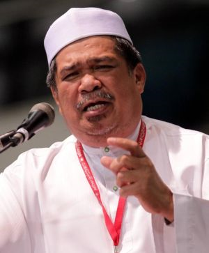 Mat Sabu Dilantik Pesuruhjaya PAS Pulau Pinang - Semasa | mStar