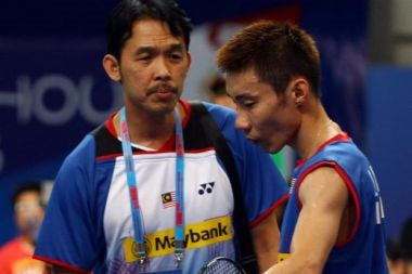 Rashid Pertimbang Kembali Sertai BAM - Sukan | mStar