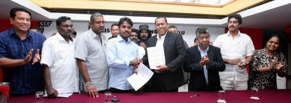 Profima Tubuh Akademi Filem Di Kelantan - Hiburan | mStar