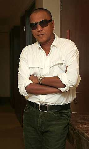 Hattan: Saya Penyanyi Rock Sejati - Hiburan | mStar