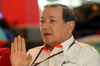 Keselamatan Di Ruang Transit KLIA Dipertingkat - Semasa | mStar