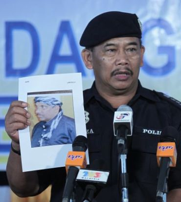 Lahad Datu: Lelaki Bergelar Datuk Seri Dicari Bantu Kes Op Daulat ...