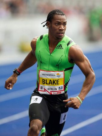 Juara Dunia 100m Yohan Blake Tak Pertahan Mahkota Ogos Ini - Sukan | mStar