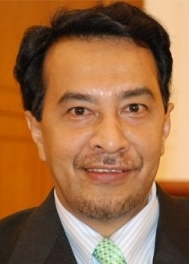 Kerusi Putrajaya Sukar Dimenangi - Husam - Semasa | mStar