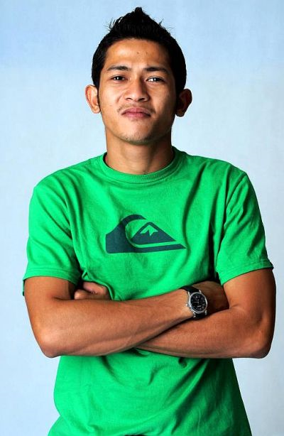 'Imej Seksi Bukan Gambaran Jahat Nabila' - Johan As'ari - Hiburan | mStar