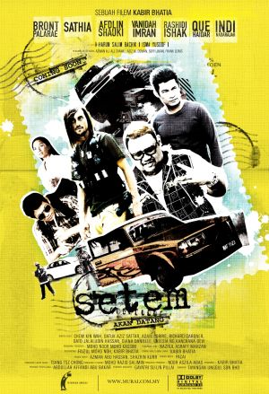 Misteri 'Setem' yang menjadi rebutan? - Hiburan | mStar