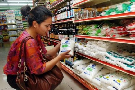 Subsidi Gula Dimansuhkan 34 Sen Berkuat Kuasa Esok - Najib - Semasa | mStar