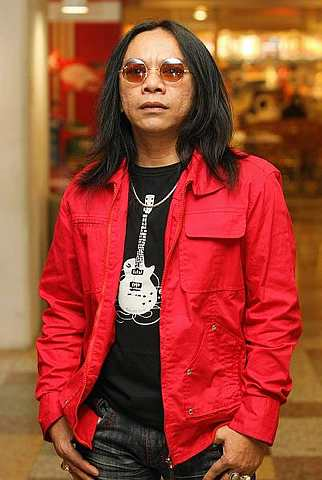 Mus: Lagu 'Getaran Jiwa' Dirockkan Bukan Punca Kekalahan Ayim - Hiburan ...