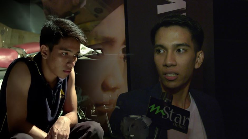 Belum Masa Gantung Skrip – Naim Daniel - Video | mStar