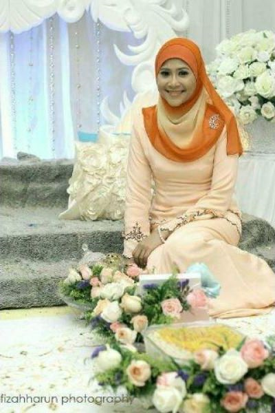 Putus Tunang Bukan Penyebab Akma (AF3) Segerakan Pernikahan - Hiburan ...