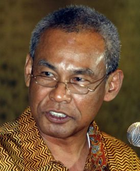 Musa Hassan Tubuh Badan Pemantau Jenayah Yang Baharu - Semasa | mStar