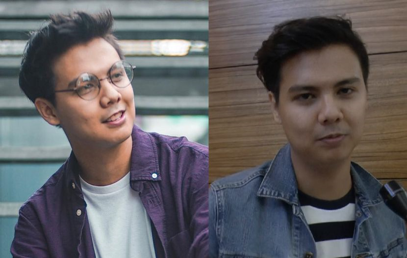 Ryan Deedat dah mula ‘propa’, tak hilang selepas ‘Salimah’ - Video | mStar